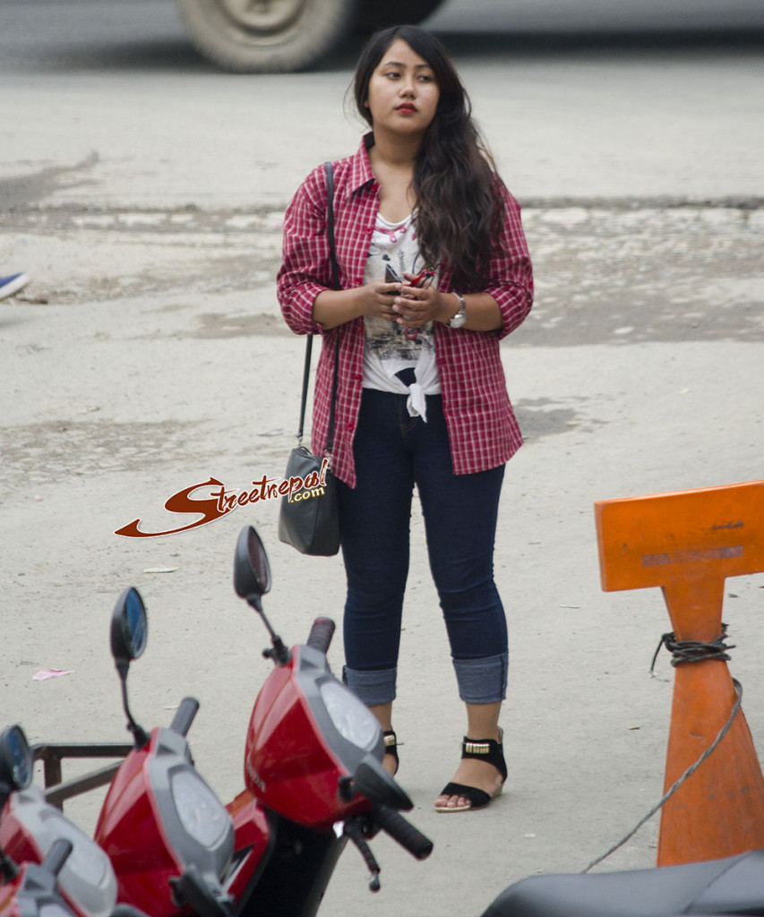 Street Fashion – Street Nepal