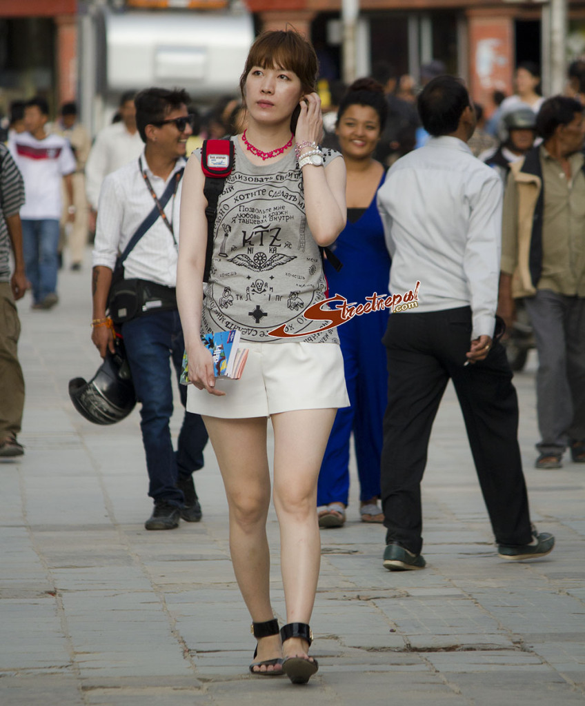 Street Fashion – Street Nepal