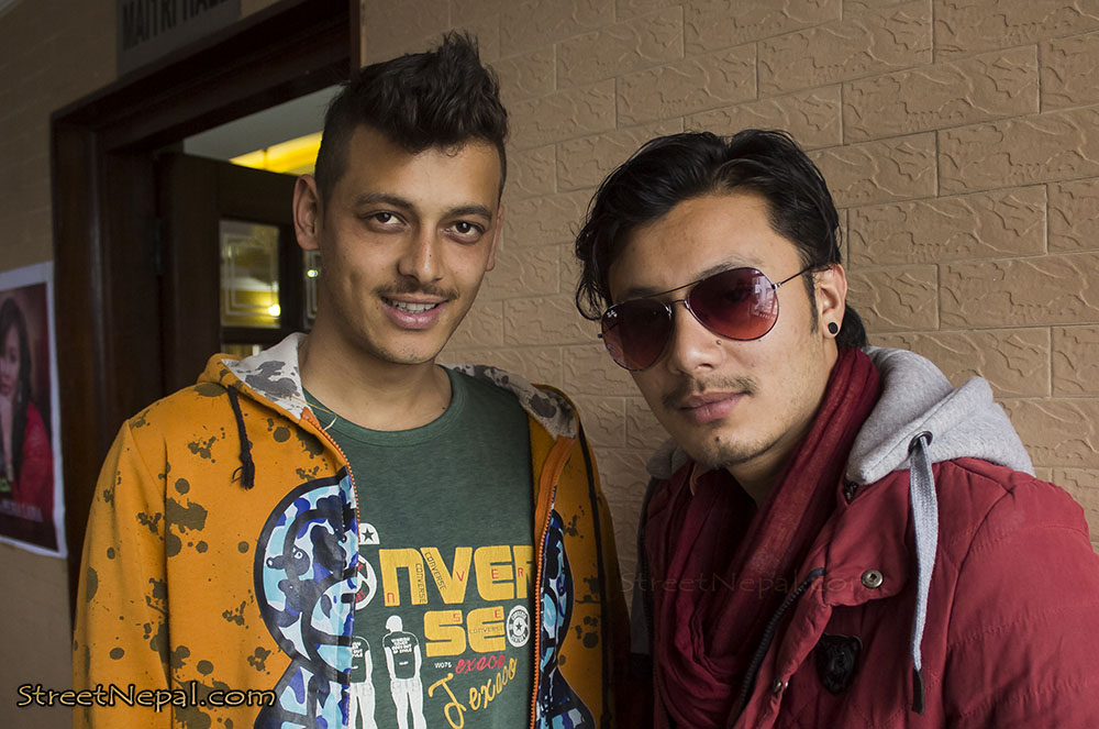 Pema Lama’s “Pema” Available In The Market - Street Nepal