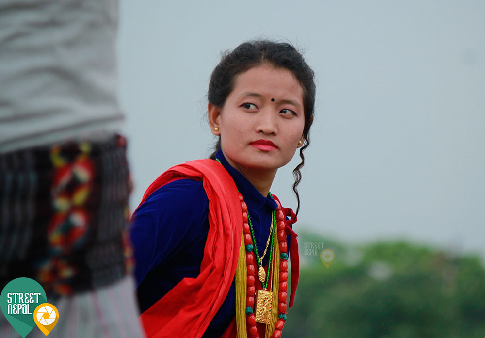 BHUMYA PARBA – MAGAR CULTURE – Street Nepal