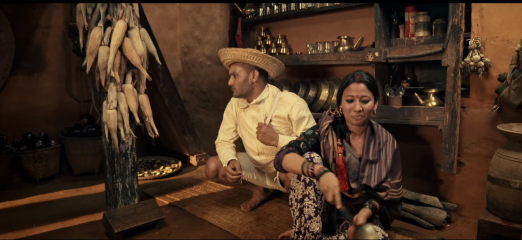 TODAY’S BIG RELEASE: “LALPURJA” – Street Nepal