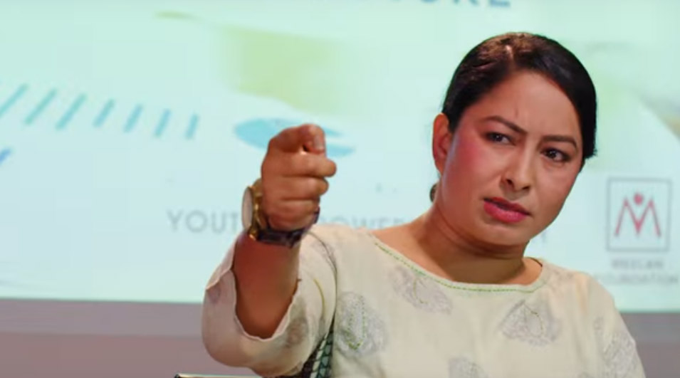 CHANGA CHAIT : TRAILER – Street Nepal