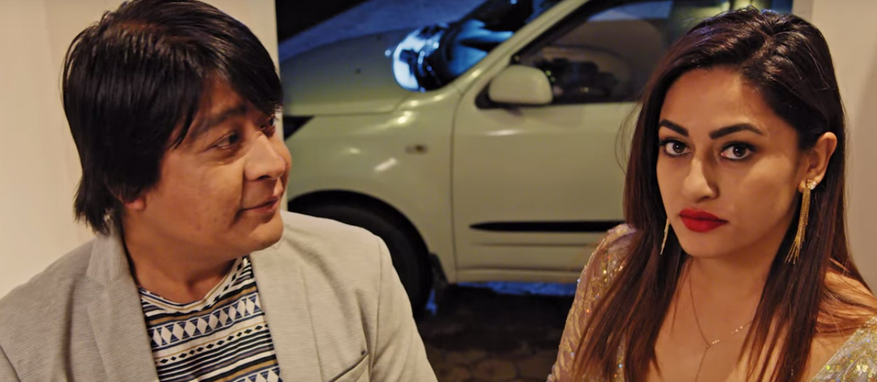 CHANGA CHAIT : TRAILER – Street Nepal