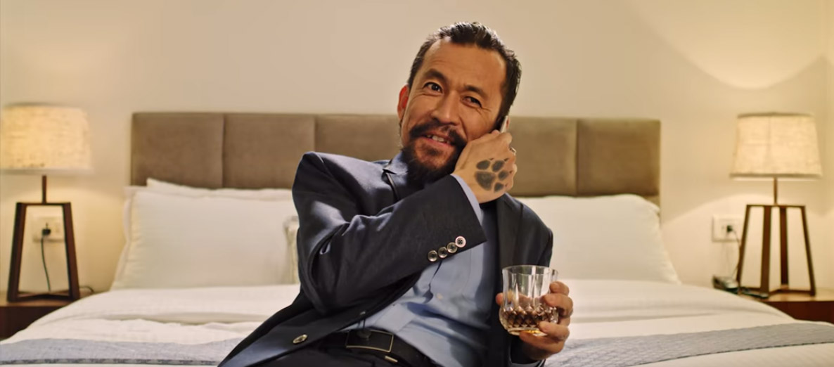 CHANGA CHAIT : TRAILER – Street Nepal