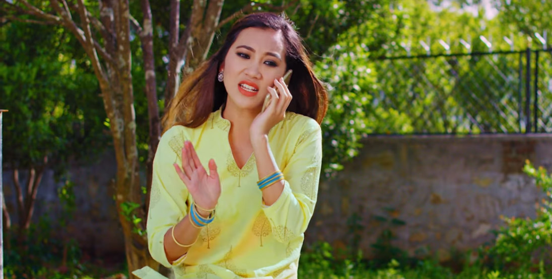 CHANGA CHAIT : TRAILER – Street Nepal