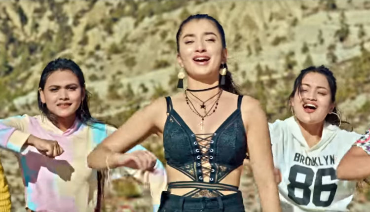 “KUMVA KARAN” TRAILER RELEASES - Street Nepal